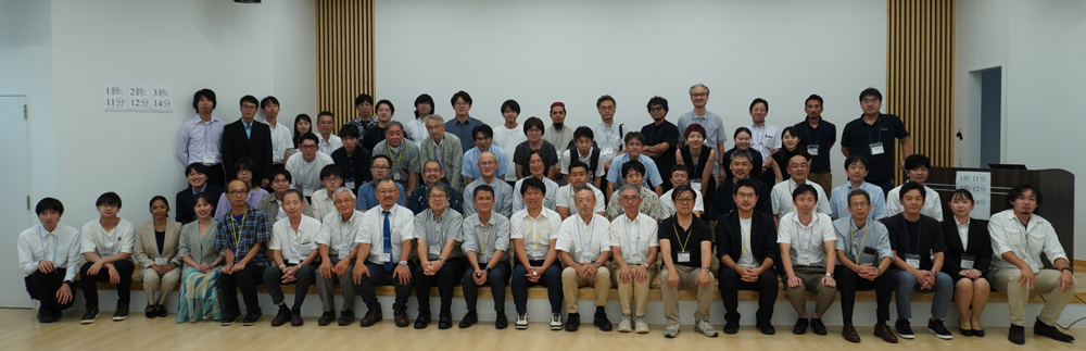 第36回学術集会（2025年） | 学術集会 | 日本比較免疫学会（JADCI）