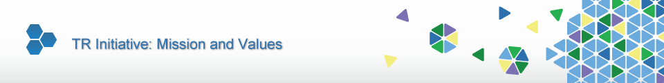 TR Initiative: Mission and Values│Translational Research Initiative ...