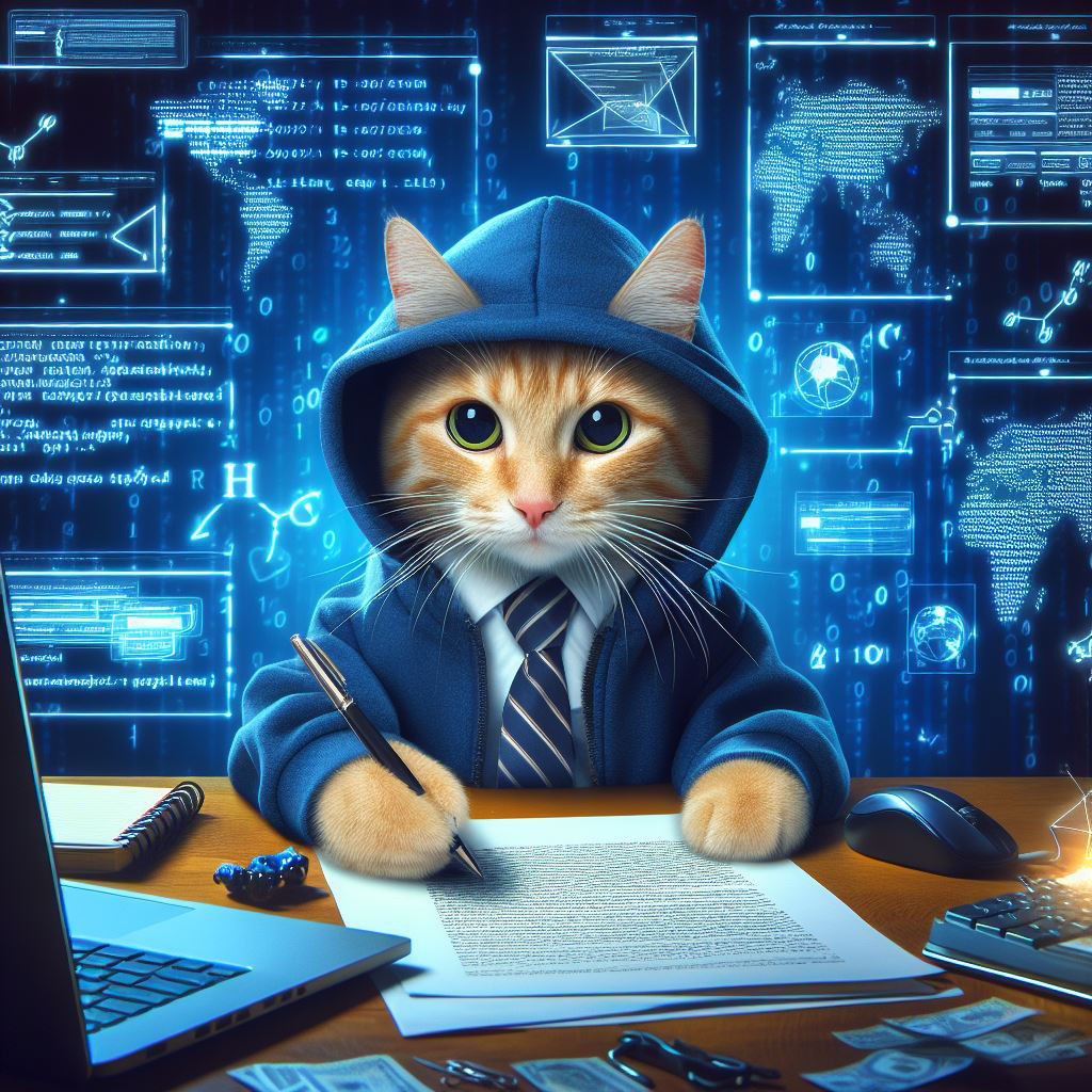 AI 生成画像 – Observation Island