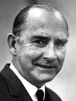 Frederick Joseph Cade