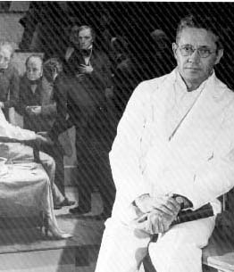 Henry Knowles Beecher